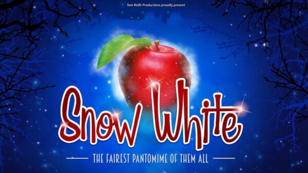 Snow White – Christmas Pantomime 2025 | 28 Dec 2025 at 1:30 pm ...