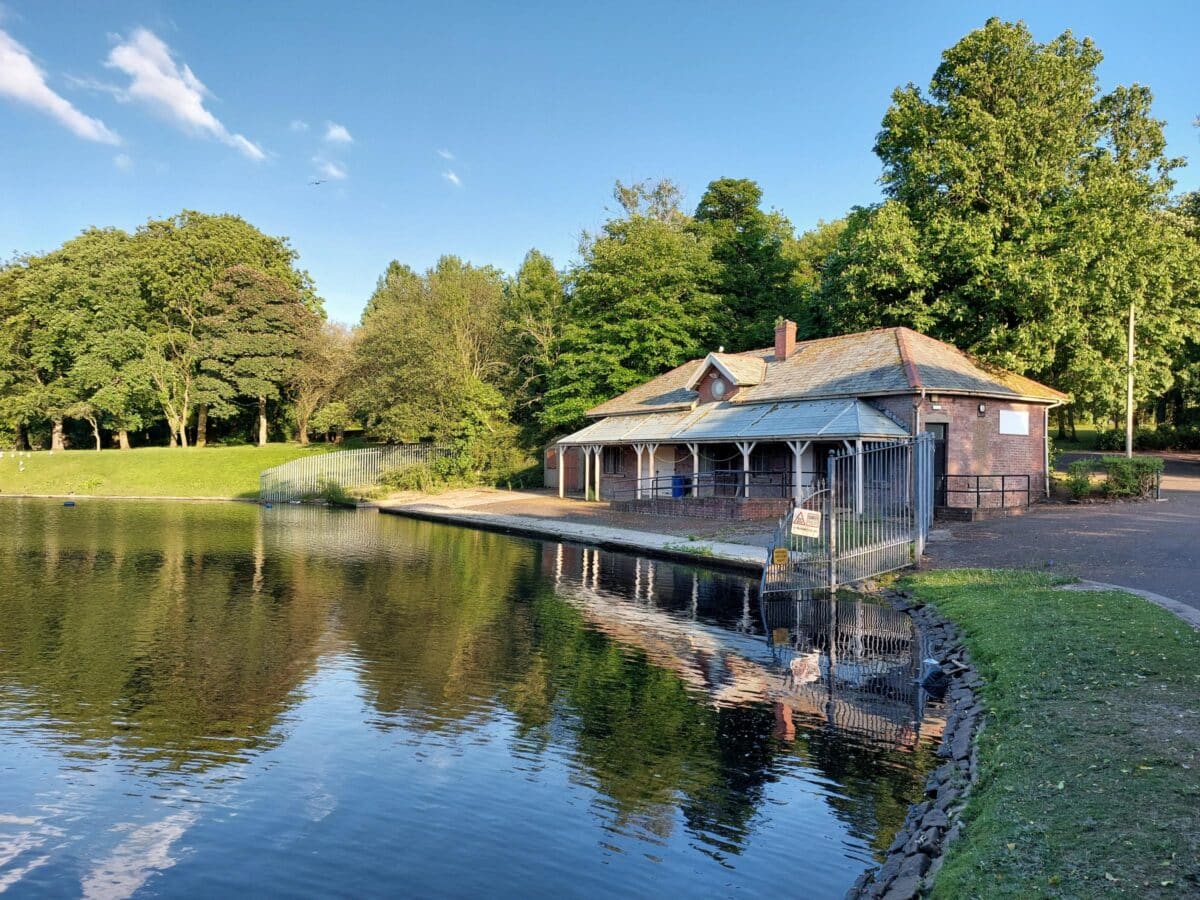 Things To Do in Blackburn & Darwen | Places to Visit Guide